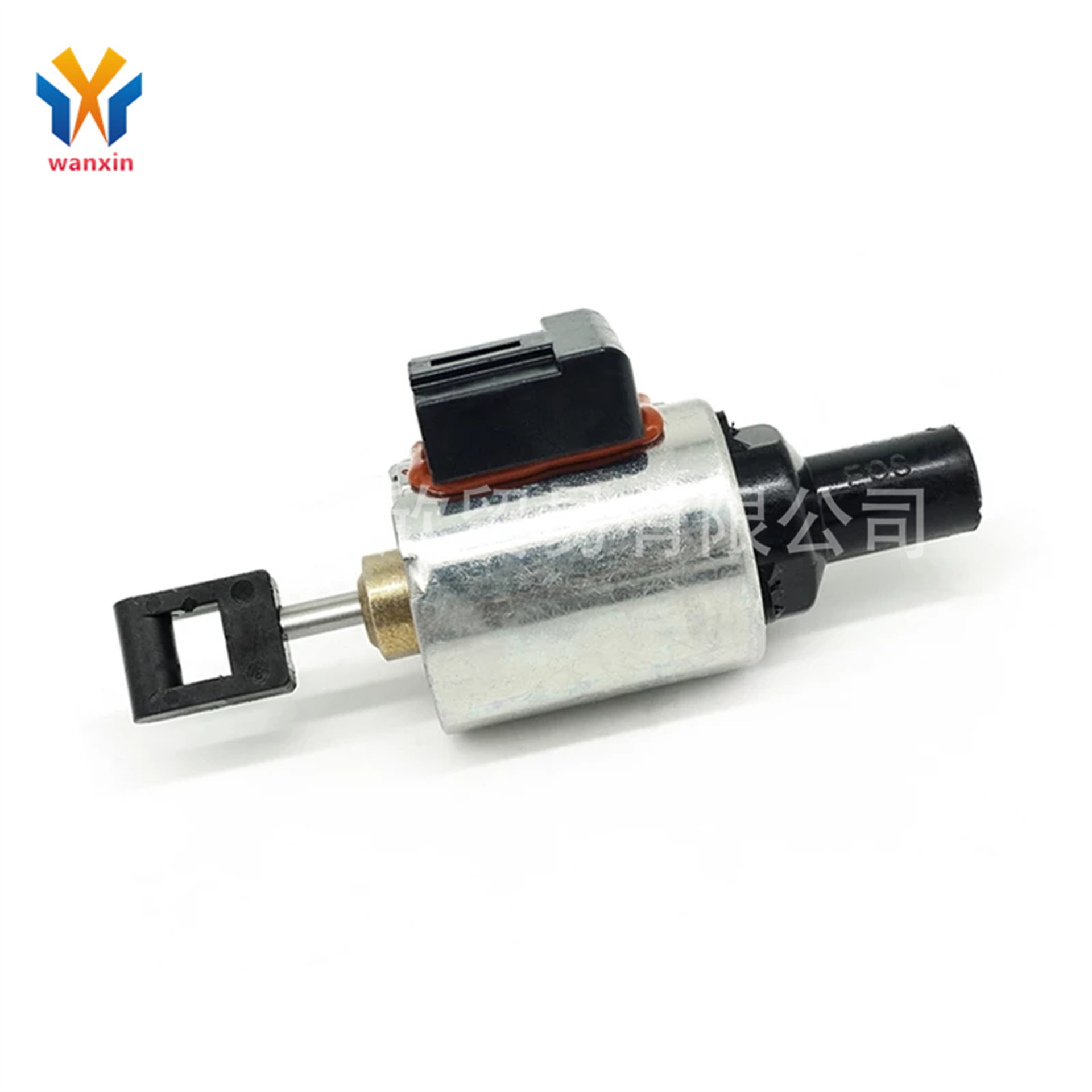 适用于JF011E RE0F10E F1CJA自动变速箱步进电机 JF011 RE0F10A-阿里巴巴