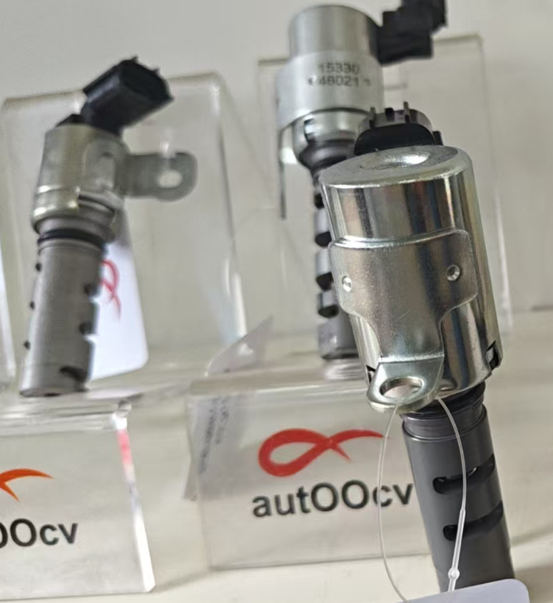 24355-03011 电磁阀 G3LA G4LC 机油控制阀 Oil Control Valve-阿里巴巴