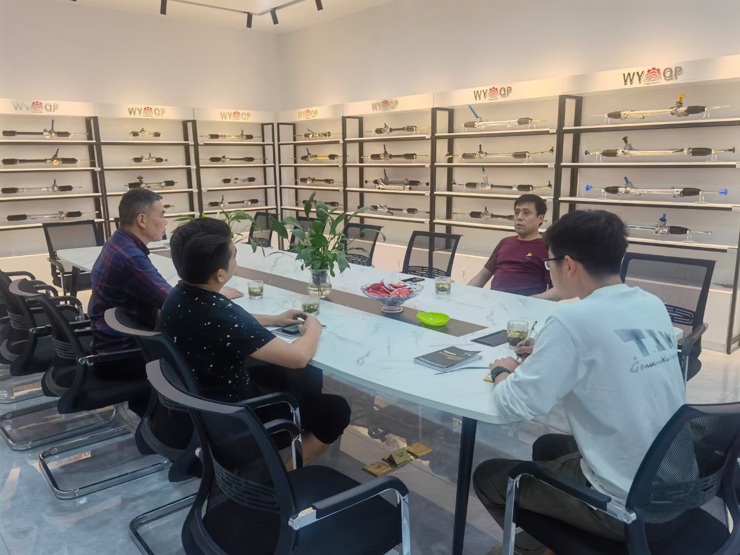 厂家直销汽车方向机转向机机械56510-43000 MB412548-阿里巴巴