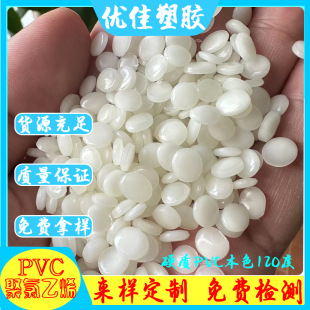 PVC原料 80A-90APVC胶粒 欧盟环保本色PVC原料 流动性高PVC颗粒-阿里巴巴