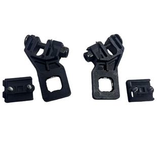 8R1998121 8R1998122 适配10-12款Q5大灯修理修包 大灯支架上部、-阿里巴巴