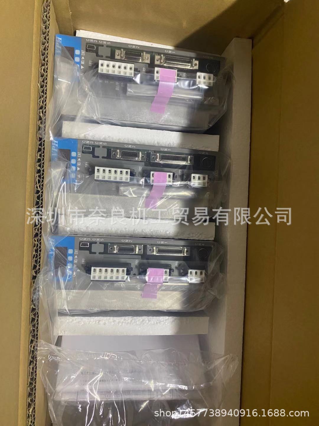 日机电装NIKKI驱动器NCR-HA2801A-A-000/NCR-HD2222A-A-000议价-阿里巴巴