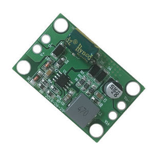 OC5800L DC-DC降压稳压电源模块/24V/36V/48V60V/80V转5V 2A 10W-阿里巴巴