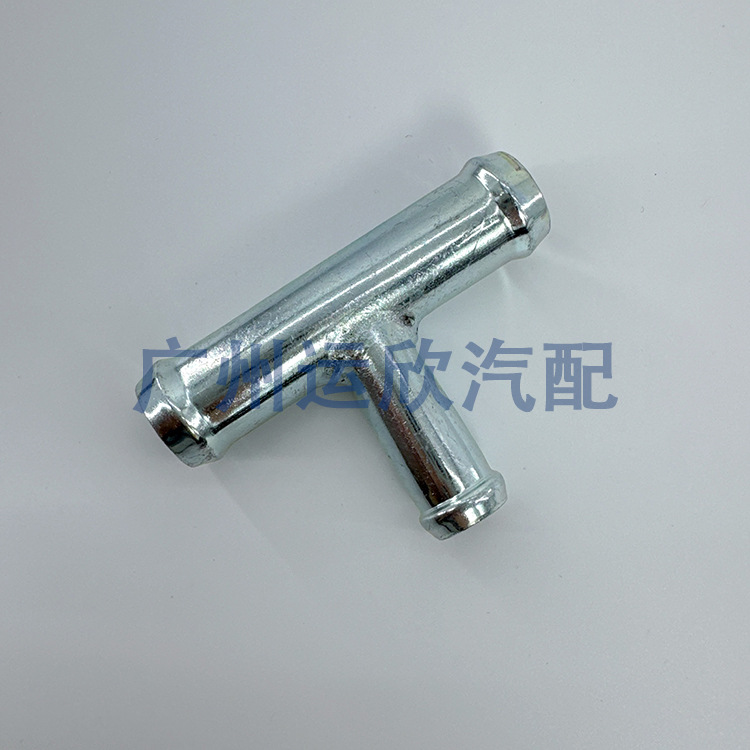 适用丰田兰德酷路泽100三通管 87248-60460-阿里巴巴