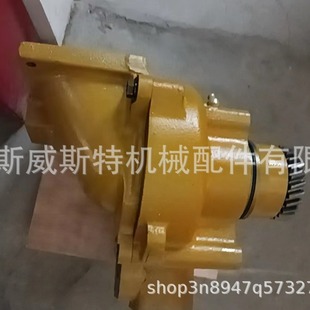 小-松推土机水泵 4096427 4090031 4067834 QST30 发动机水泵-阿里巴巴