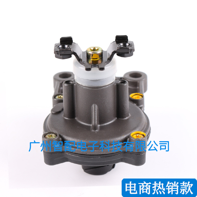 适用于沃尔沃FH FM 水平高度传感器 车身高度传感器 20850557-阿里巴巴