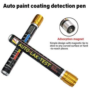 Car Paint Thickness Tester Pen Auto Lak Test Bit Portable跨-阿里巴巴