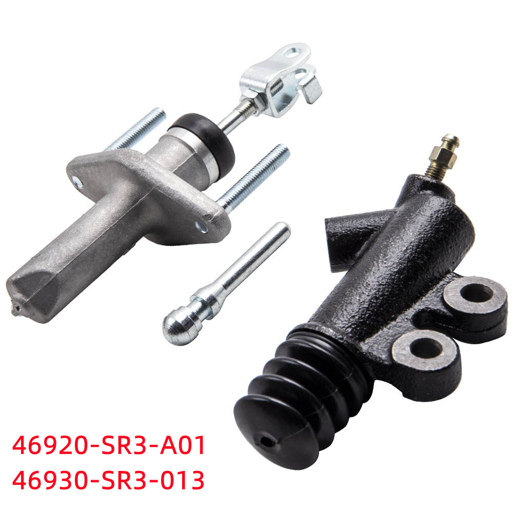 46920-SR3-A01/46930-SR3-013适用于本田思域 CRV离合器总泵/分泵-阿里巴巴