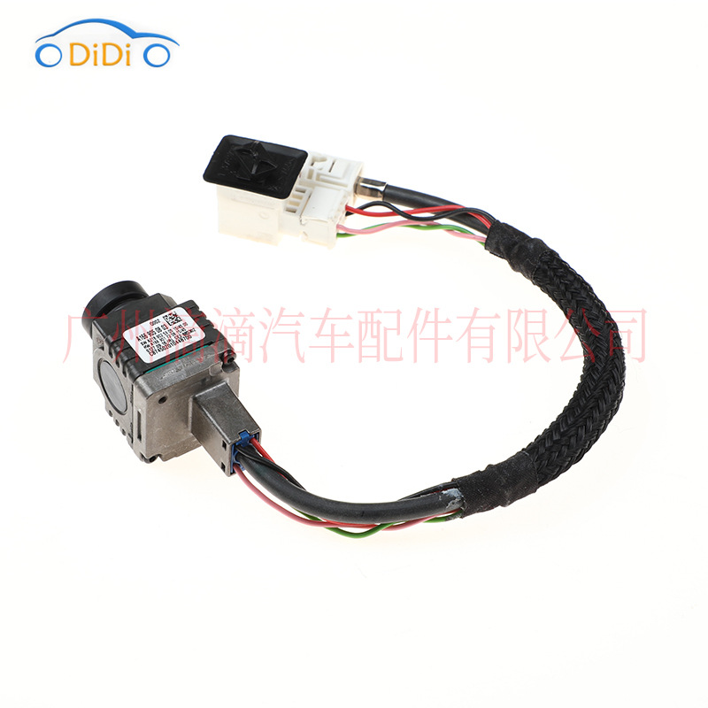 A1669050803 适用2014款奔驰W166汽车配件倒车摄像头车载摄像头-阿里巴巴