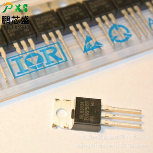 IRLB3034PBF 原装正品 N沟道MOS管40V195A 用于不间断电源UPS-阿里巴巴