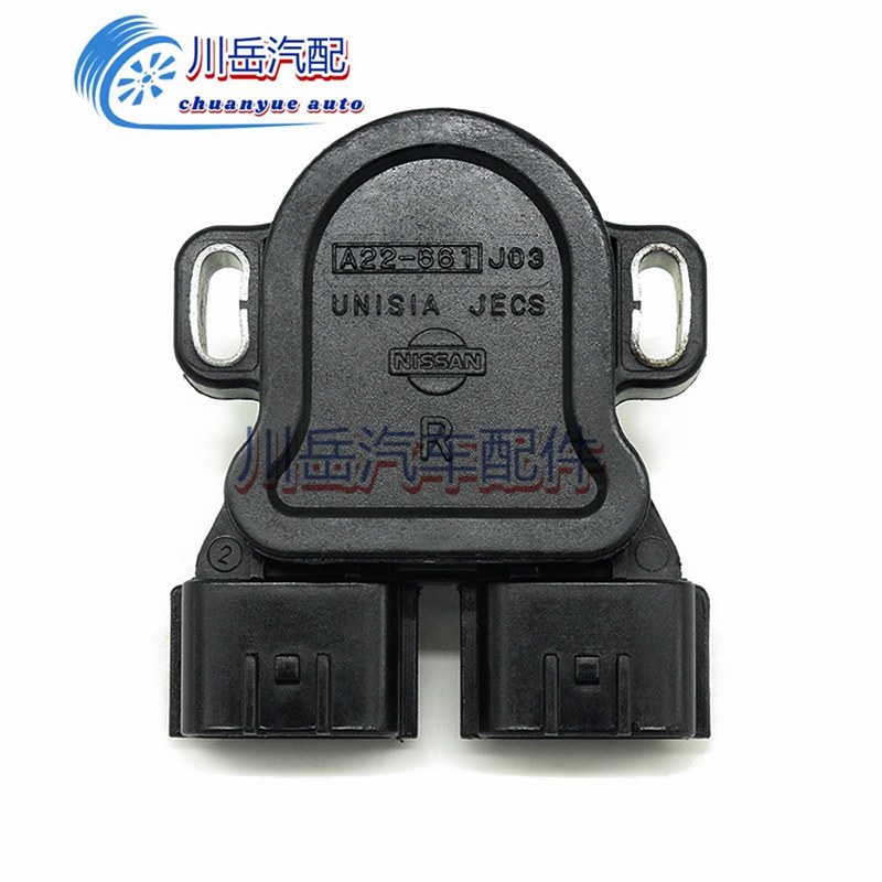 适用于Nissan日产A22-661J03 A22-661-J03 油门 节气门位置传感器-阿里巴巴