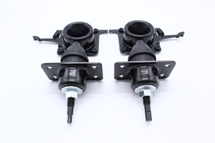 适用沃尔沃机盖锁机构20498998 20878648 20878651 8074949-阿里巴巴