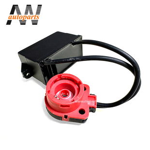 1307329054 1307329080全新氙气灯D2高压头2针3针点火器适用马六-阿里巴巴