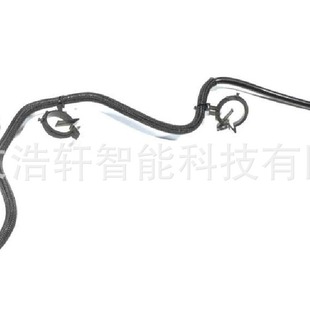 适用于吉普大切诺基软管(碳獾电磁阀)14-15款 68189075AE-阿里巴巴