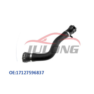 厂家直销汽车散热器水箱胶管冷却液软管17127596837-阿里巴巴