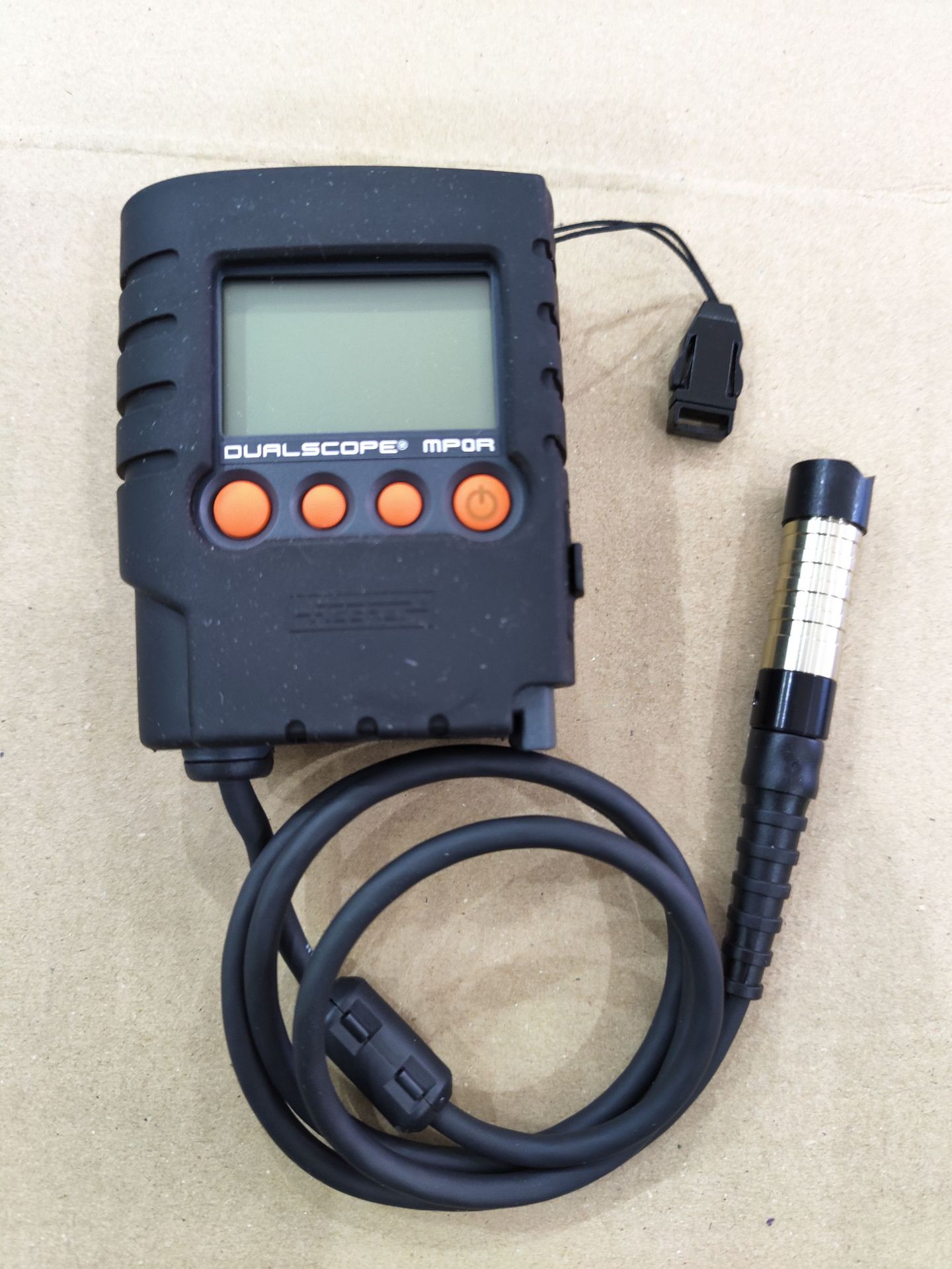 德国fischer菲希尔膜厚仪MPOR涂镀层测厚仪DUALSCOPE两用MPOR-FP-阿里巴巴