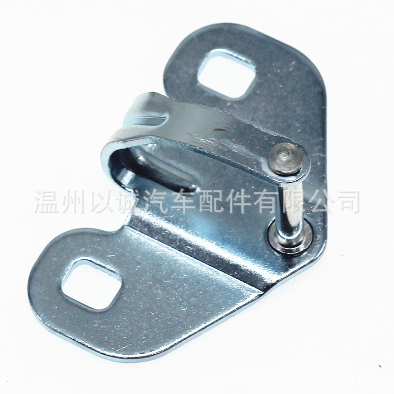 车门锁扣适用于标致 雪铁龙 1369006080 1345736080 1606539480-阿里巴巴