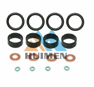 1204698 适用于标志雪铁龙福特1.4T柴油喷油嘴修理包-阿里巴巴