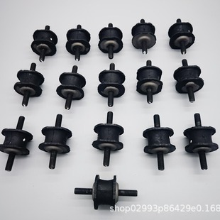 25843484 20765557 适用凯迪拉克 赛威 SLS CTS 变速箱机爪 胶墩-阿里巴巴