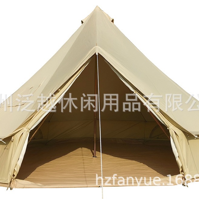 Cross-border Special for Outdoor Camping Yurt Tent Camping Skylight ...