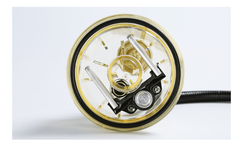 柴油汽车滤清器 多规格油水分离器 重汽FS20090加热带传感积水杯-阿里巴巴