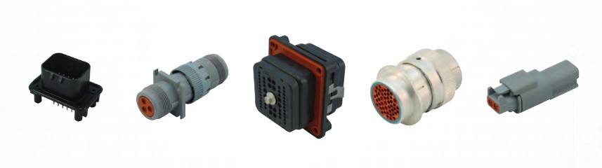 12034108DELPHI原装正品汽车线束连接器W12034108-阿里巴巴