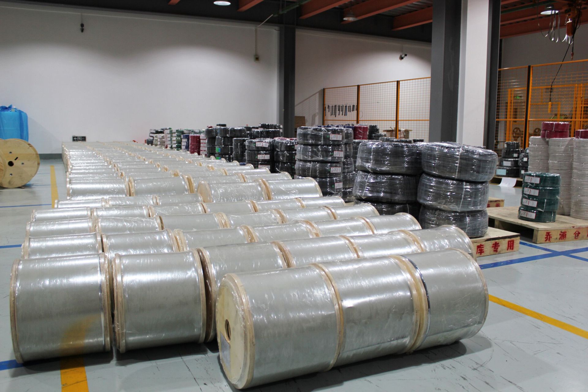 UL美标认证RW75、RW90 FT4阻燃电缆 新能源屏蔽线缆 厂家直供-阿里巴巴