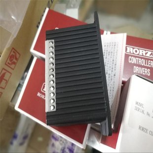 RORZE RD系列步进电机驱动器RD-353A/RD-153A-阿里巴巴