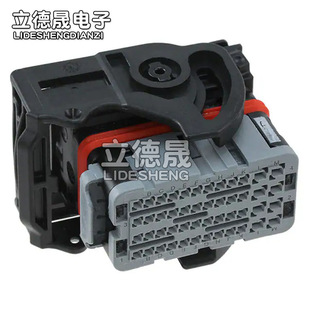 Molex连接器64320-1318 643201318接插件48PIN胶壳 原装现货-阿里巴巴