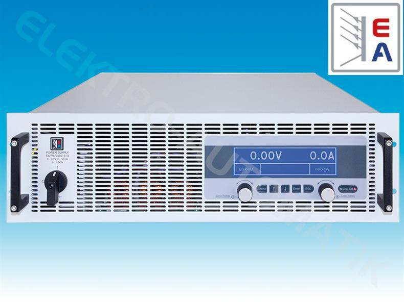ELEKTRO-AUTOMATIK德国EA 程控实验室直流电源 EA-PS 9200-140 3U-阿里巴巴