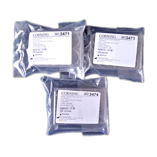 康宁Corning 3473 24孔超低吸附微孔板细胞培养板带盖灭菌 现货-阿里巴巴