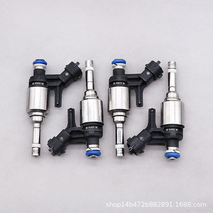 GDI 燃油喷射器9802541680 适用标致3008 408 508 发动机喷油嘴-阿里巴巴