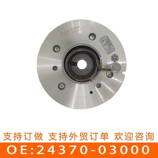 适用于现代伽玛 正时齿轮相位调节器24370-03000（排）2437003000-阿里巴巴