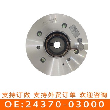 适用于现代伽玛 正时齿轮相位调节器24370-03000（排）2437003000-阿里巴巴