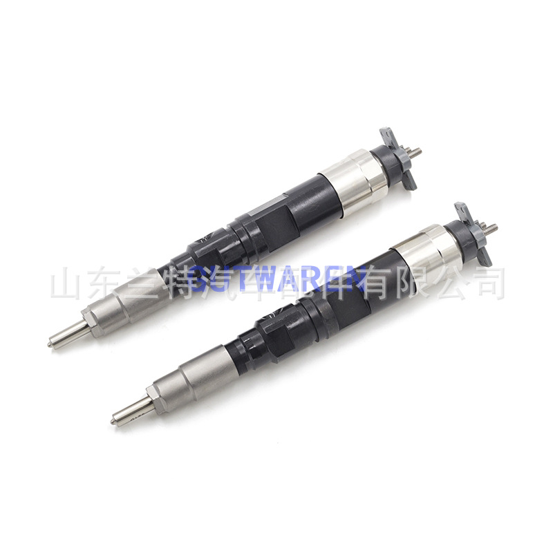 共轨喷油器 095000-6481 DZ100221 SE501947 油嘴总成-阿里巴巴
