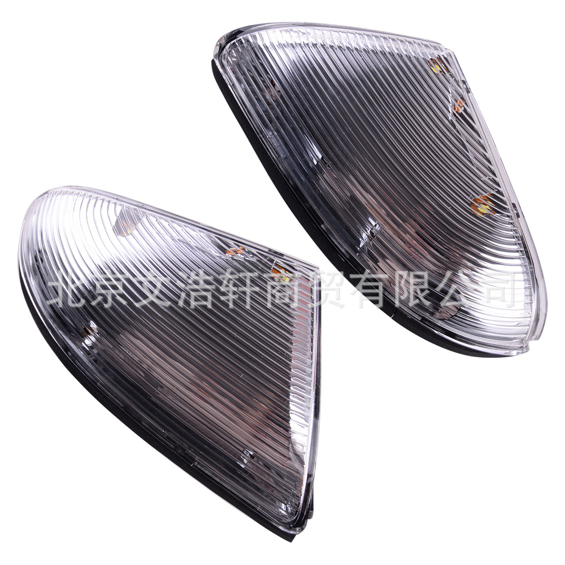 适用于皮卡倒车镜灯 R 09-13 三角68064948AA 68064948AA 680-阿里巴巴