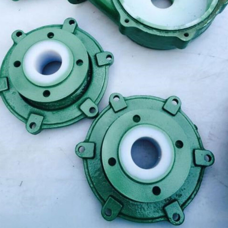 UHB砂浆厂家浆液泵卧式化工打料浆液泵循环离心泵 无堵塞脱硫脱硝-阿里巴巴