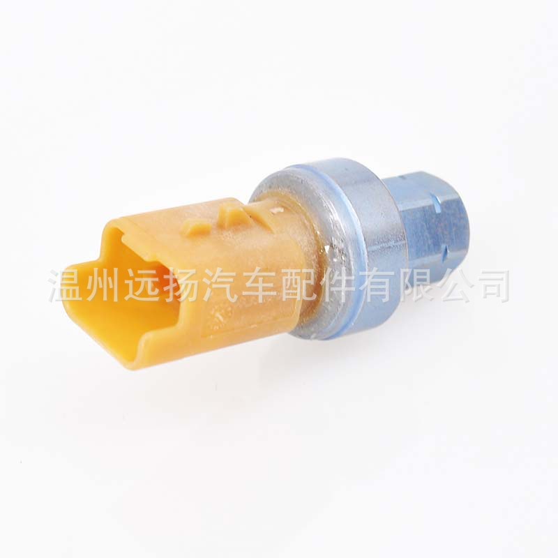 6455CK 82CP32-06 9653027380 9673006380适用标致空调压力传感器-阿里巴巴