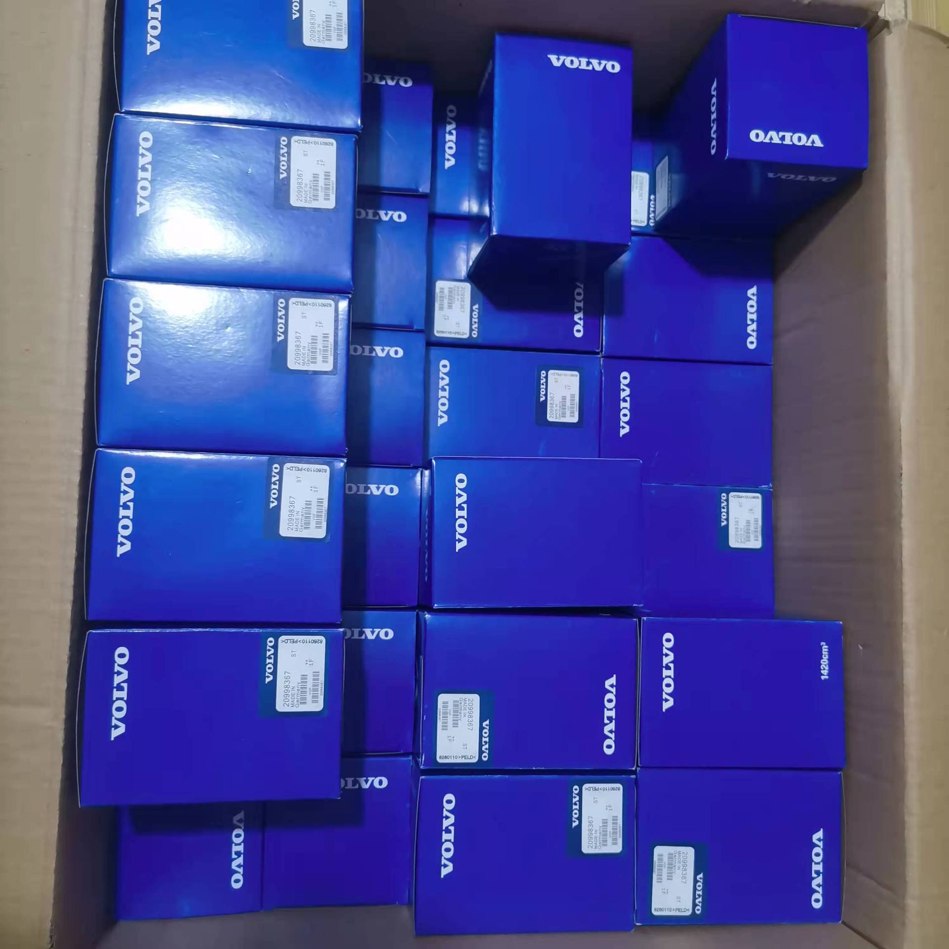 销售 20998367 油水分离滤芯 机油滤芯 柴油滤芯-阿里巴巴