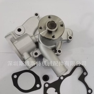 洋马叉车水泵 119266-42102 119266-42101 11966-42100-阿里巴巴