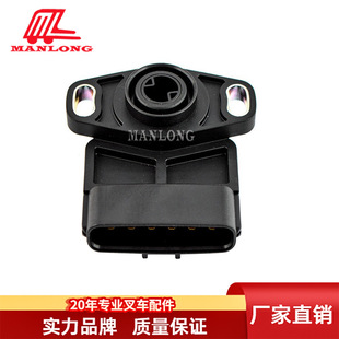 丰田叉车配件8FB 加速器 电位器 57510-26600-71 58810-13440-71-阿里巴巴