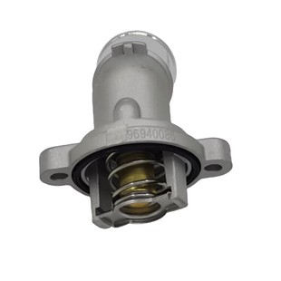 96940086适用于雪佛兰Cobalt节温器总成 25193412 96940086-阿里巴巴