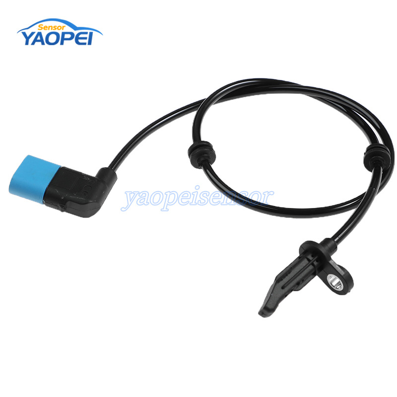 2229051000 2229051100适用于14-20奔驰S550 W222 ABS速度传感器-阿里巴巴