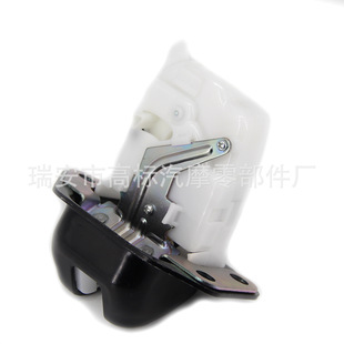 适用于尼桑 后备箱锁机 尾门锁 门锁执行器 90502-CA00C-阿里巴巴