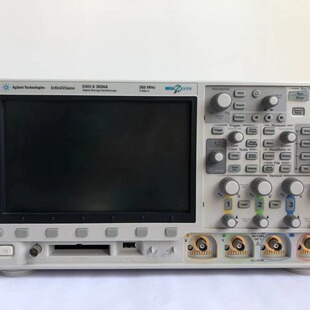 是德科技DSOX3024A示波器DSOX3034A DSOX3054A DSOX3104A安捷伦-阿里巴巴