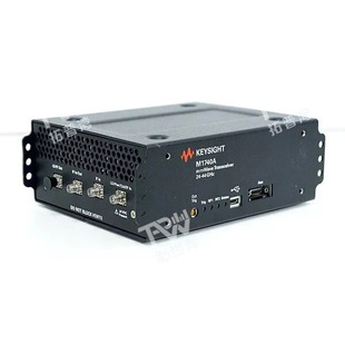 Keysight 是德科技 M1740A 5G 毫米波收发信机-阿里巴巴