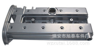 GM 铝合金 气门室盖 型号92062396-阿里巴巴