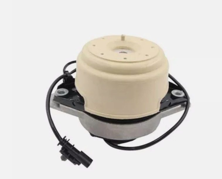 适用奔驰 W166 GL350 ML350发动机支架机脚胶1662406817-阿里巴巴