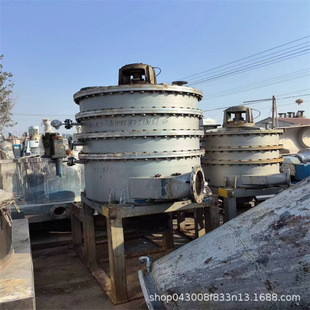 回收350-1200型号不锈钢超重力床 不锈钢旋转式精馏机蒸馏塔设备-阿里巴巴