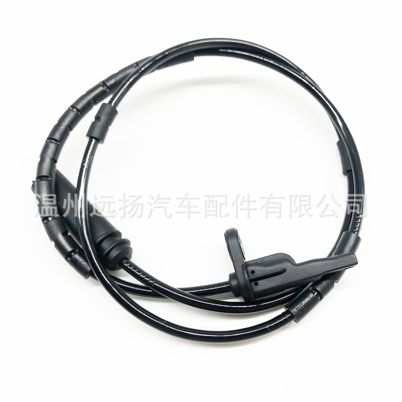 34526791223 34526884422适用于BMW 3系320i/328i ABS轮速传感器-阿里巴巴